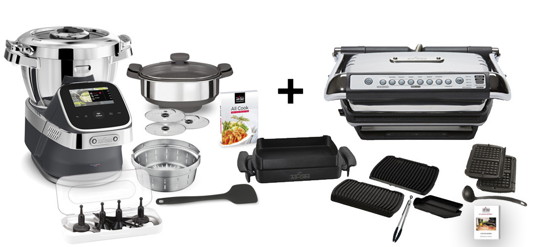 E-Shop Grill Autosense . All-Clad