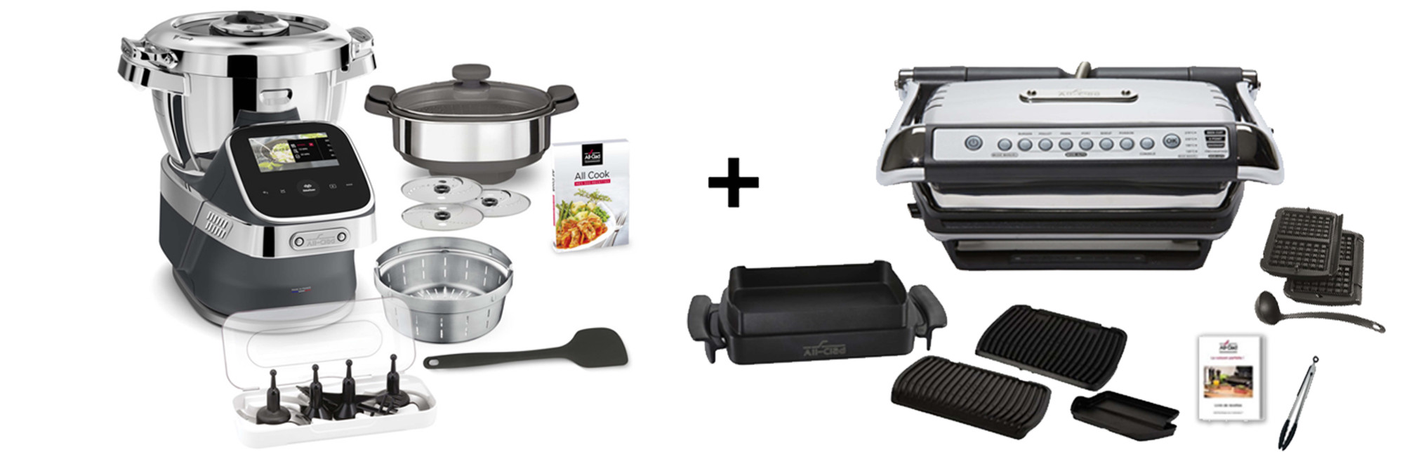 E-Shop Grill Autosense . All-Clad