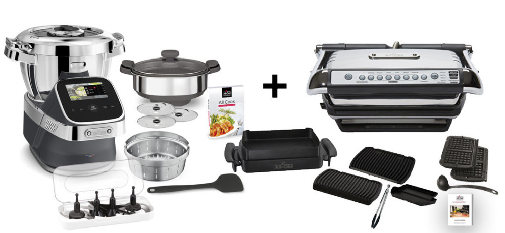 E-Shop Grill Autosense . All-Clad